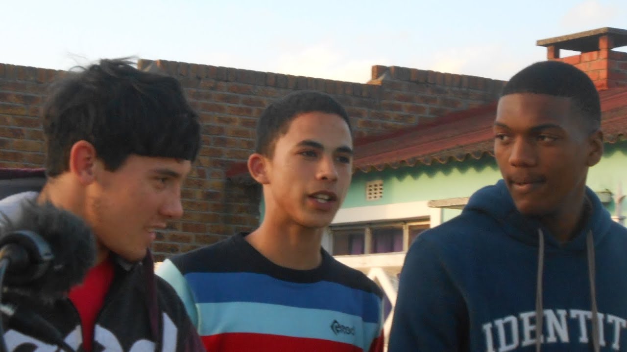 Thrilling Cape Town: THE DORP returns 5 years later - Preview Teaser ...