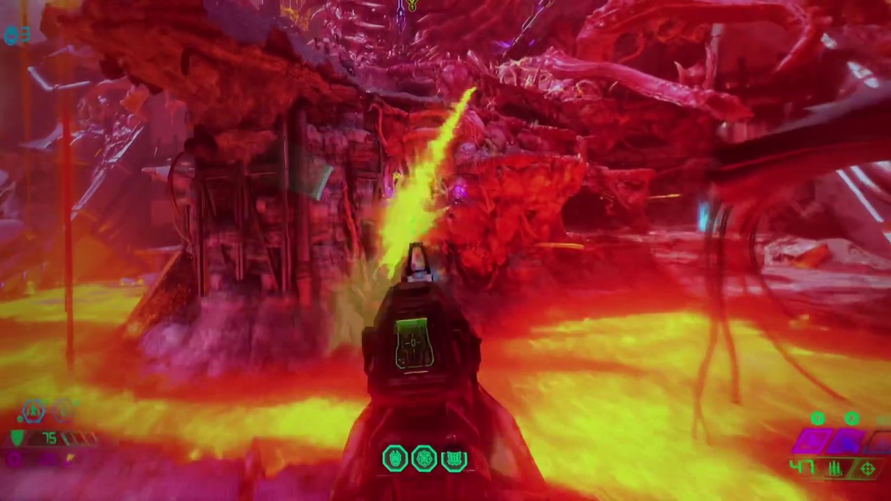 Super Gore Slayer! Doom Eternal Extra Life Mode: Part 5 - YouTube