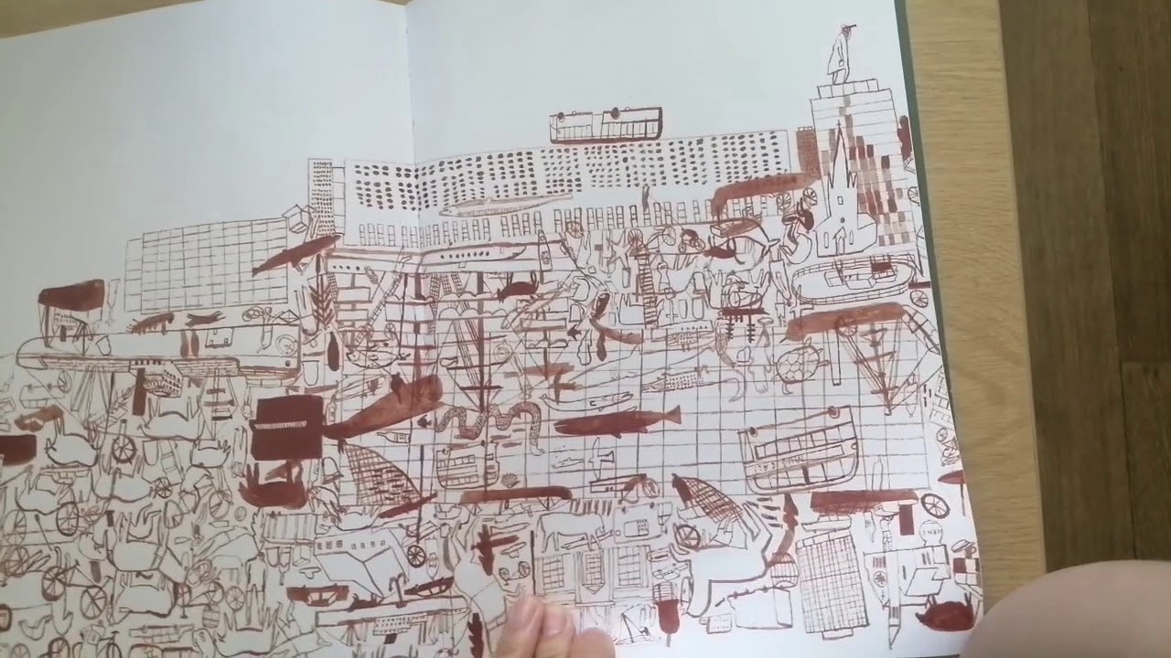 The Iron Man Chapter 5 Part 2 - YouTube