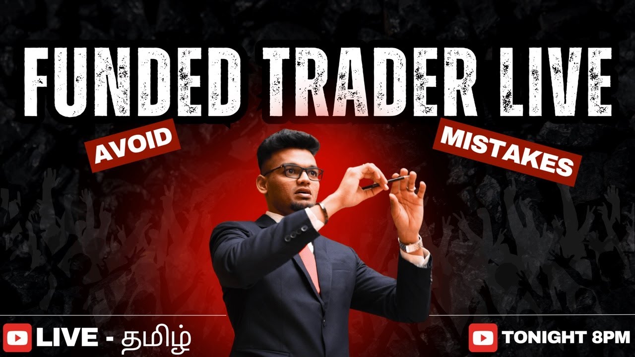 How I Passed My Prop Firm Challenge | Forex Trading Strategy LIVE - YouTube
