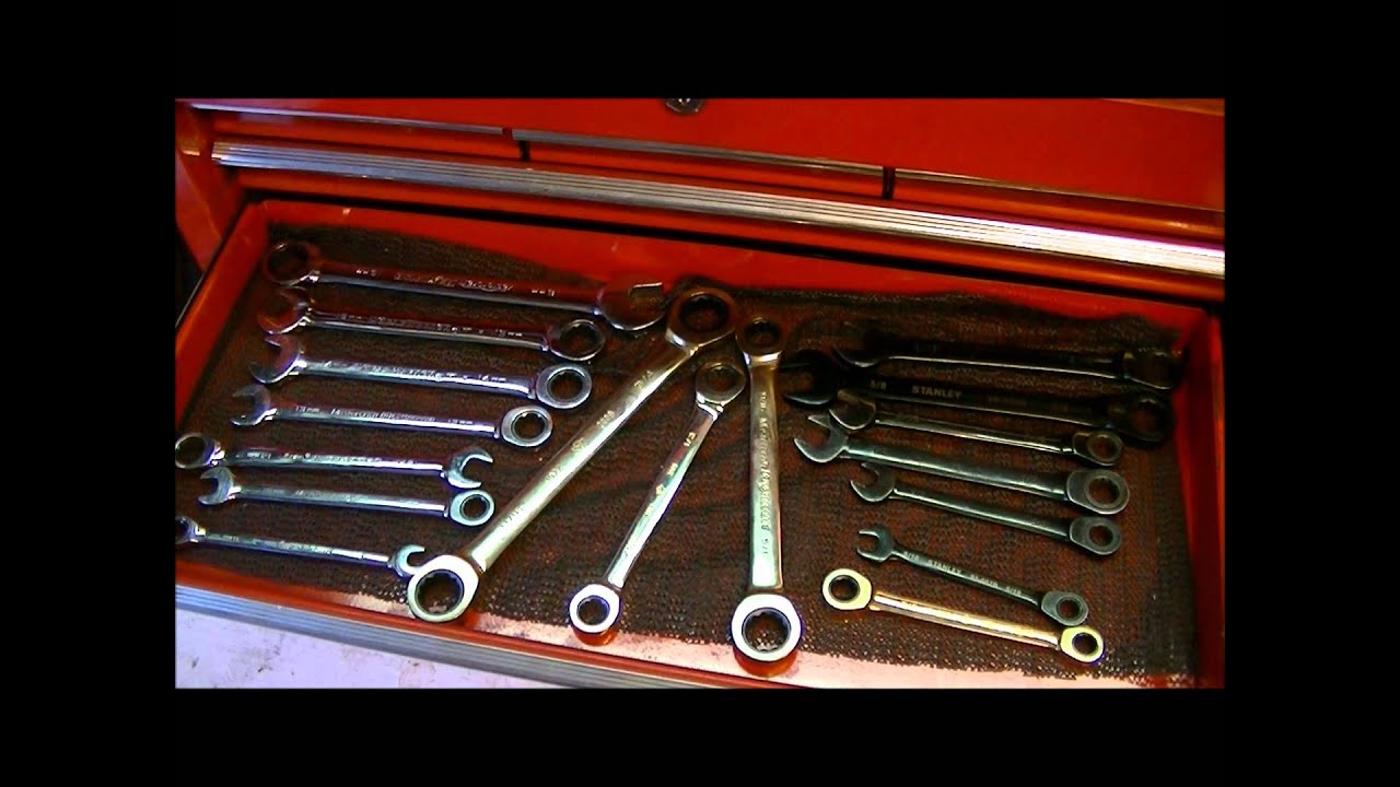 Mastercraft maximum regular gear wrench review.wmv - YouTube