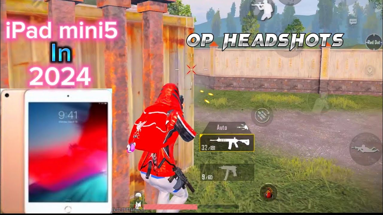 Mini tdm gameplay on iPad mini 5 iOS 17.3 - YouTube