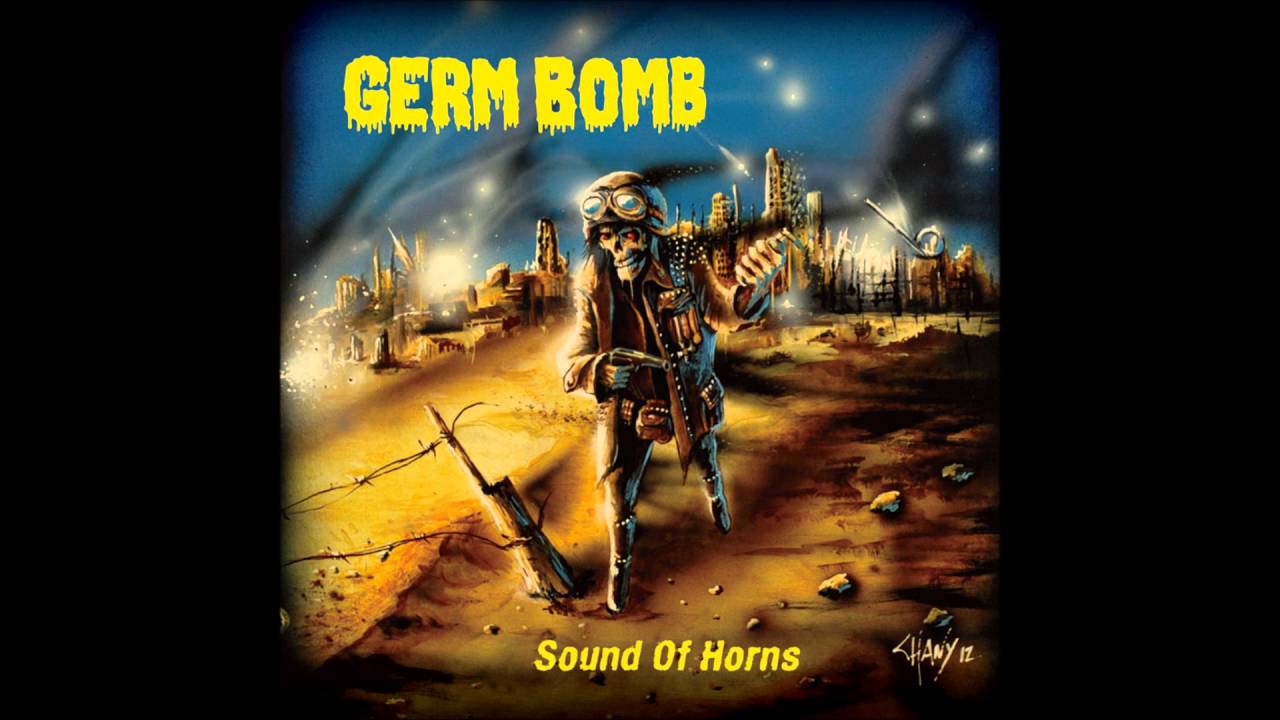 Germ Bomb - Among Maniacs - YouTube