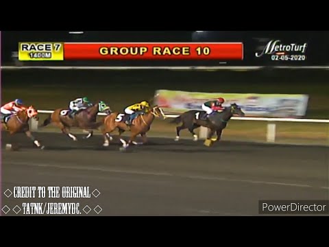 FEB 05,2020 - METRO TURF - RACE REVIEW and DIVIDENDS - YouTube