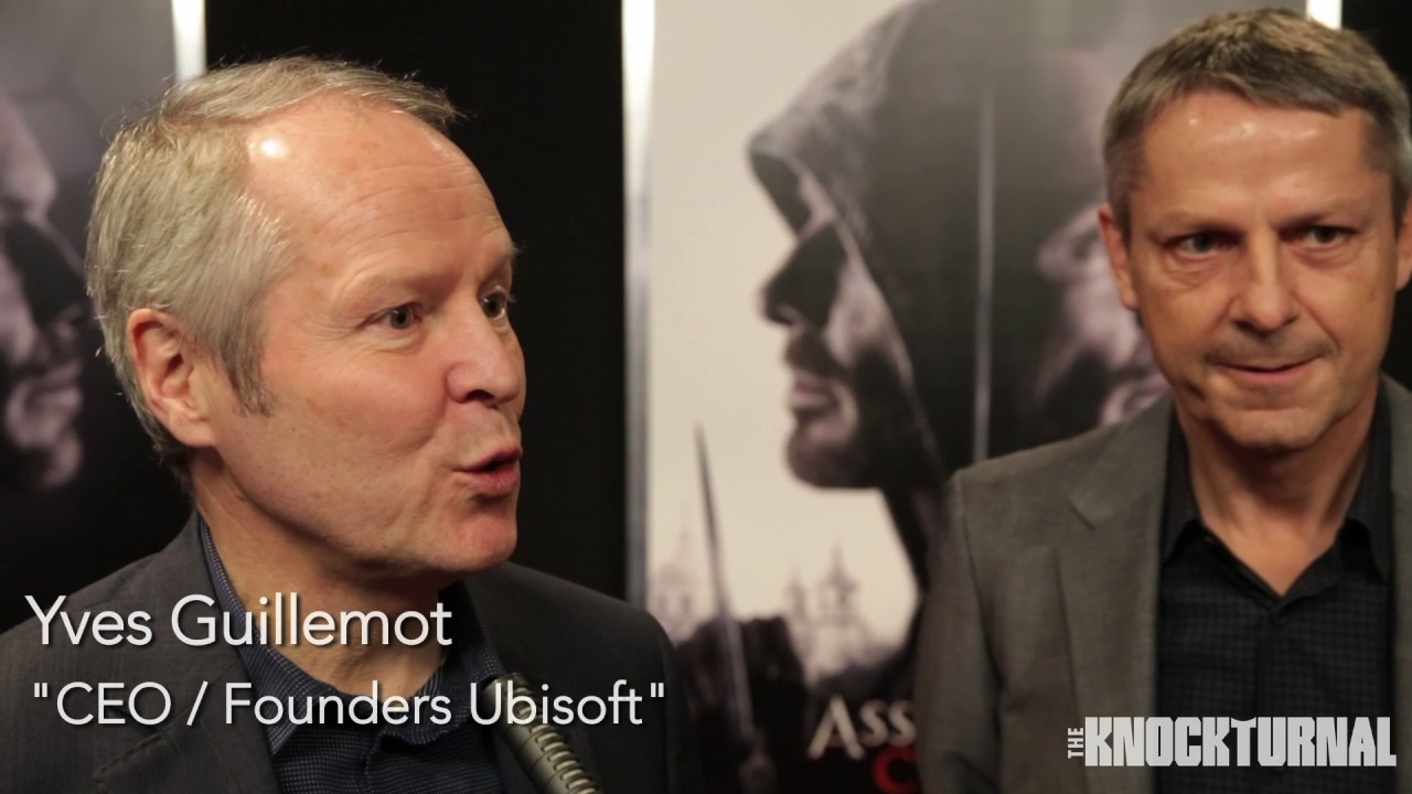 Justin Kurzel, Writers, Guillemot Brothers, Jean de Rivieres, Aymar ...