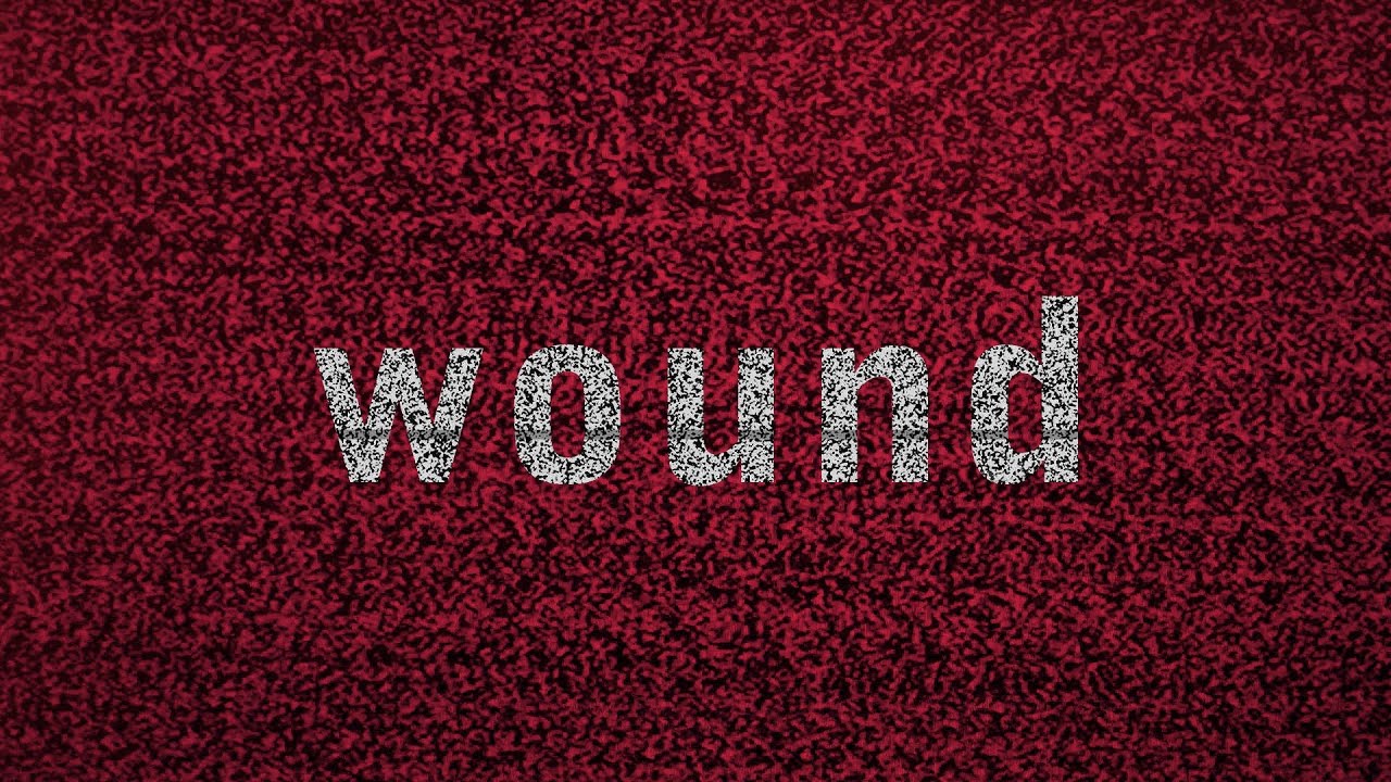 Wound - Short Horror Film - YouTube