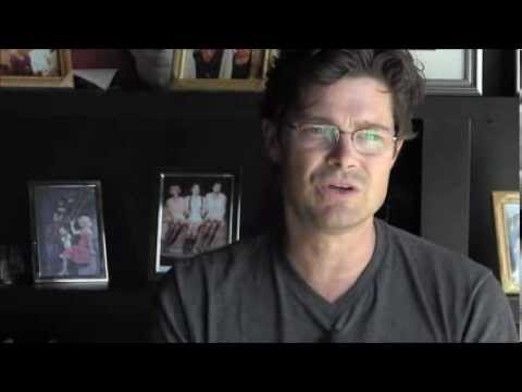 Long Day's Journey into Night - 5 minutes with John Ullyatt - YouTube