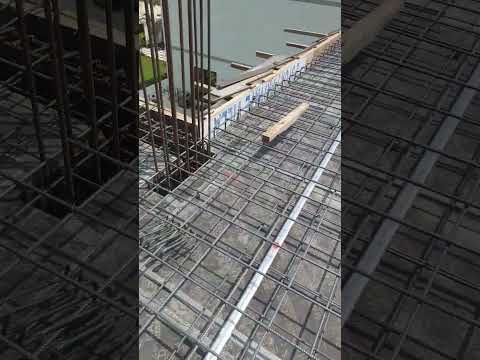 Post Tension Slab - YouTube