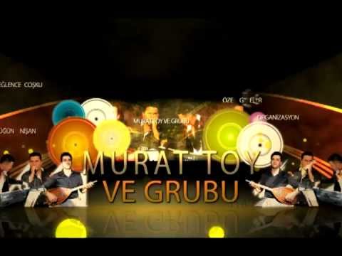 Murat Toy ve Grubu 2012 TV Reklami