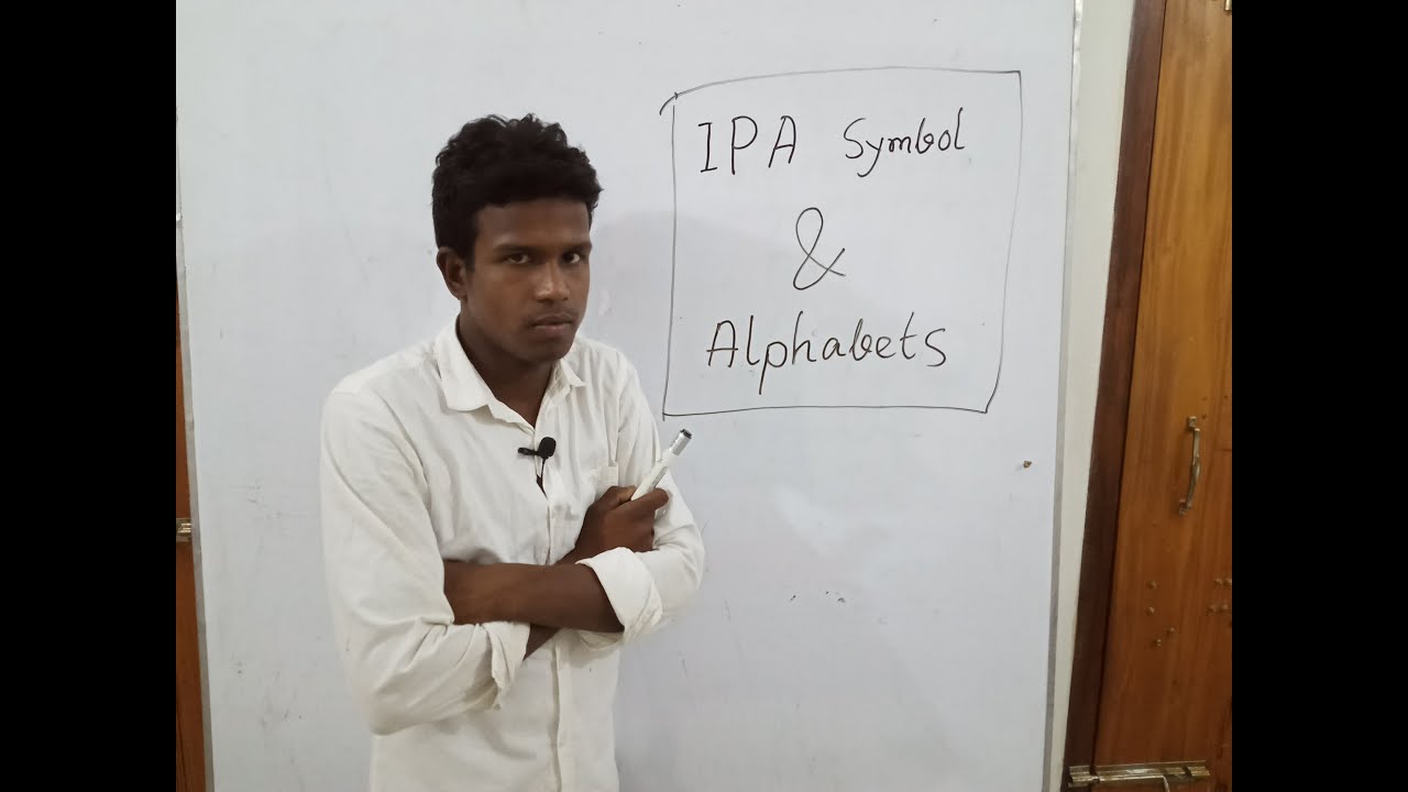 IPA symbol and Alphabets| Spoken English | Phonetics - YouTube