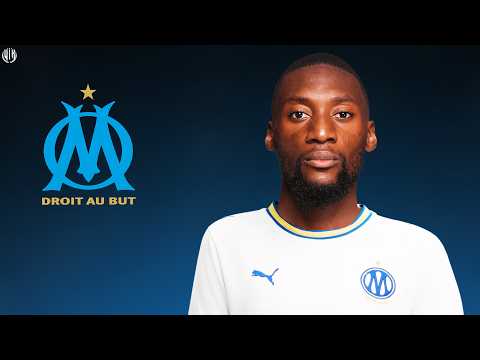 Karl Toko Ekambi - Welcome to Olympique Marseille? 2026 - Crazy Skills & Goals | HD