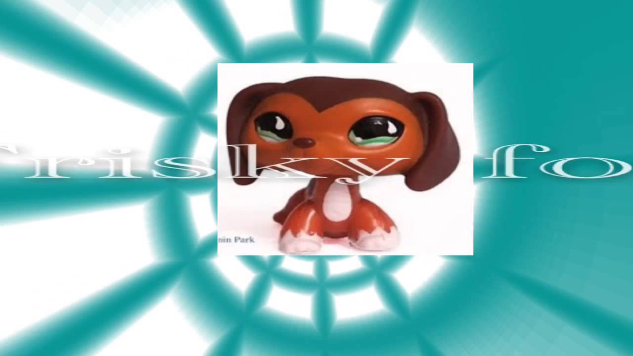 Lps: for frisky fox - YouTube