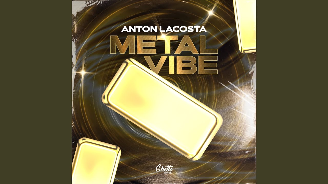 Metal Vibe - YouTube