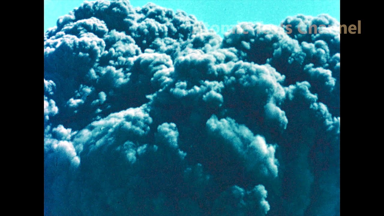 HD BLAST WAVE HIT VARIOUS BUILDINGS CANADA 500 TONS TNT SIMULATED ...