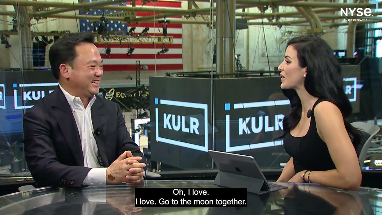 KULR Technologies (NYSE American: KULR) - YouTube