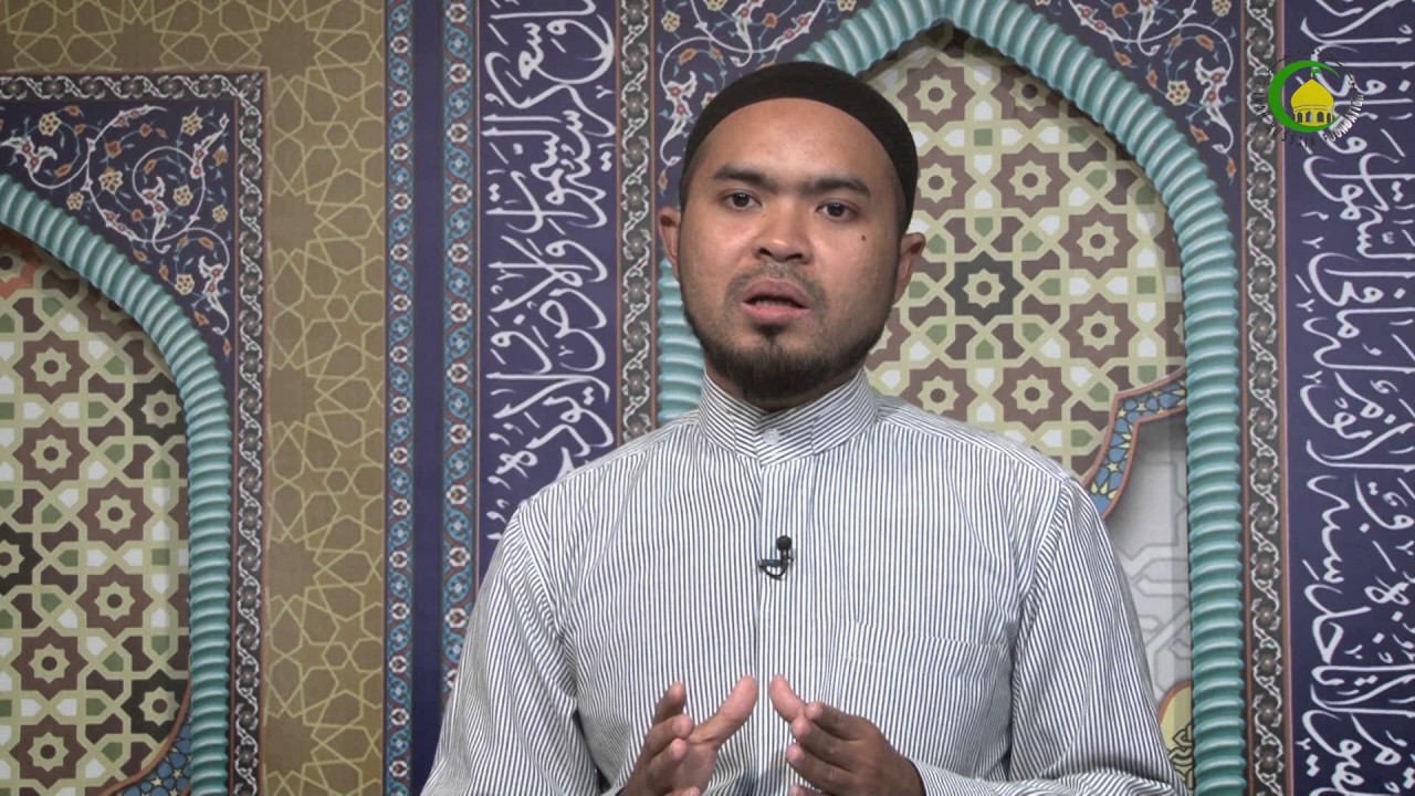 95. Penyaluran Khumus - NARASUMBER : Ust. Muhamad Efendi - YouTube