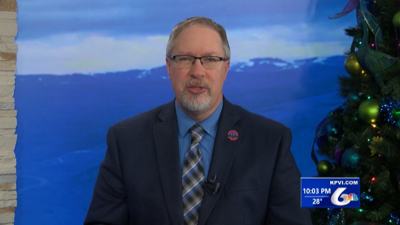 J.R Simplot Celebrates 80th Anniversary - YouTube