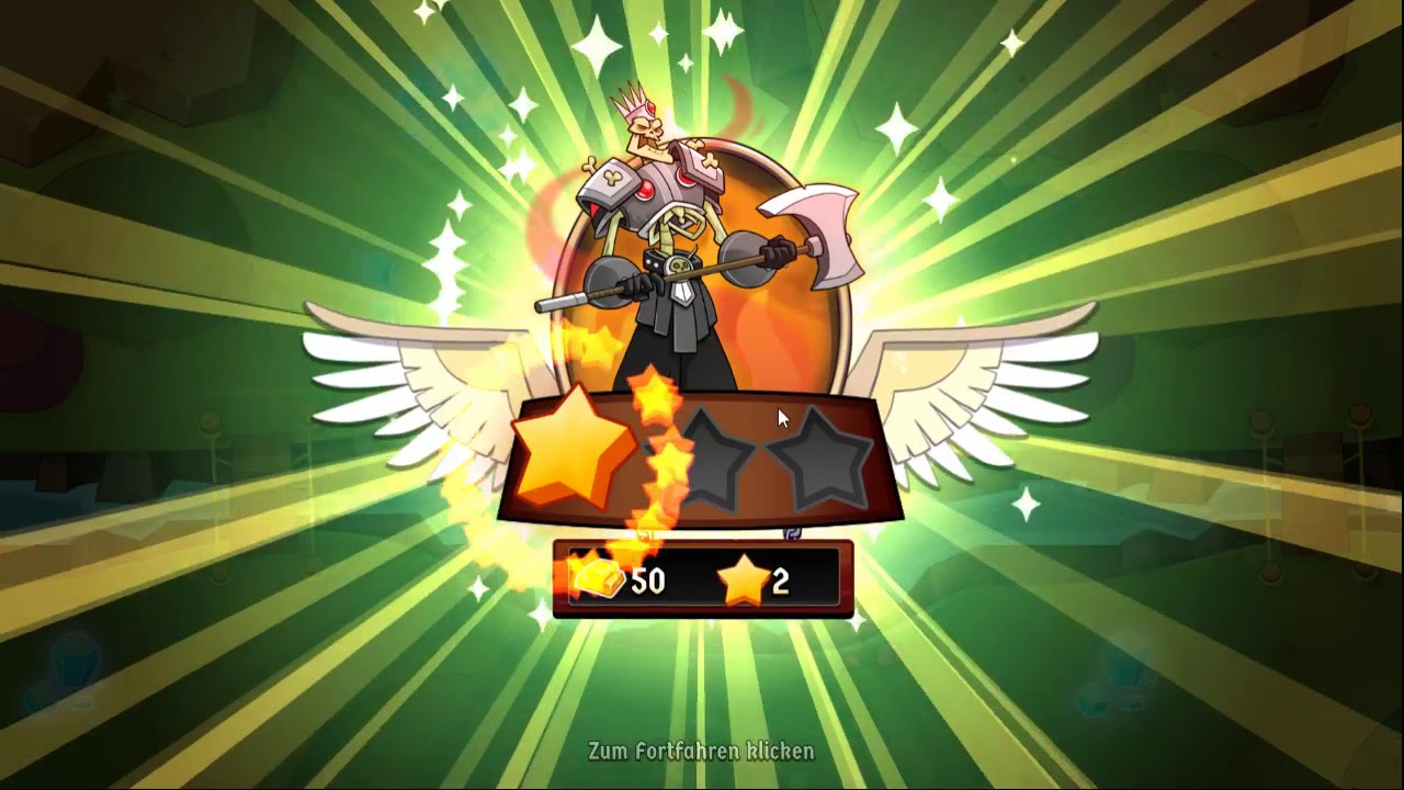 Spellstone - Goblin Armor Guild Clash - 417 Sterne Endergebnis - YouTube