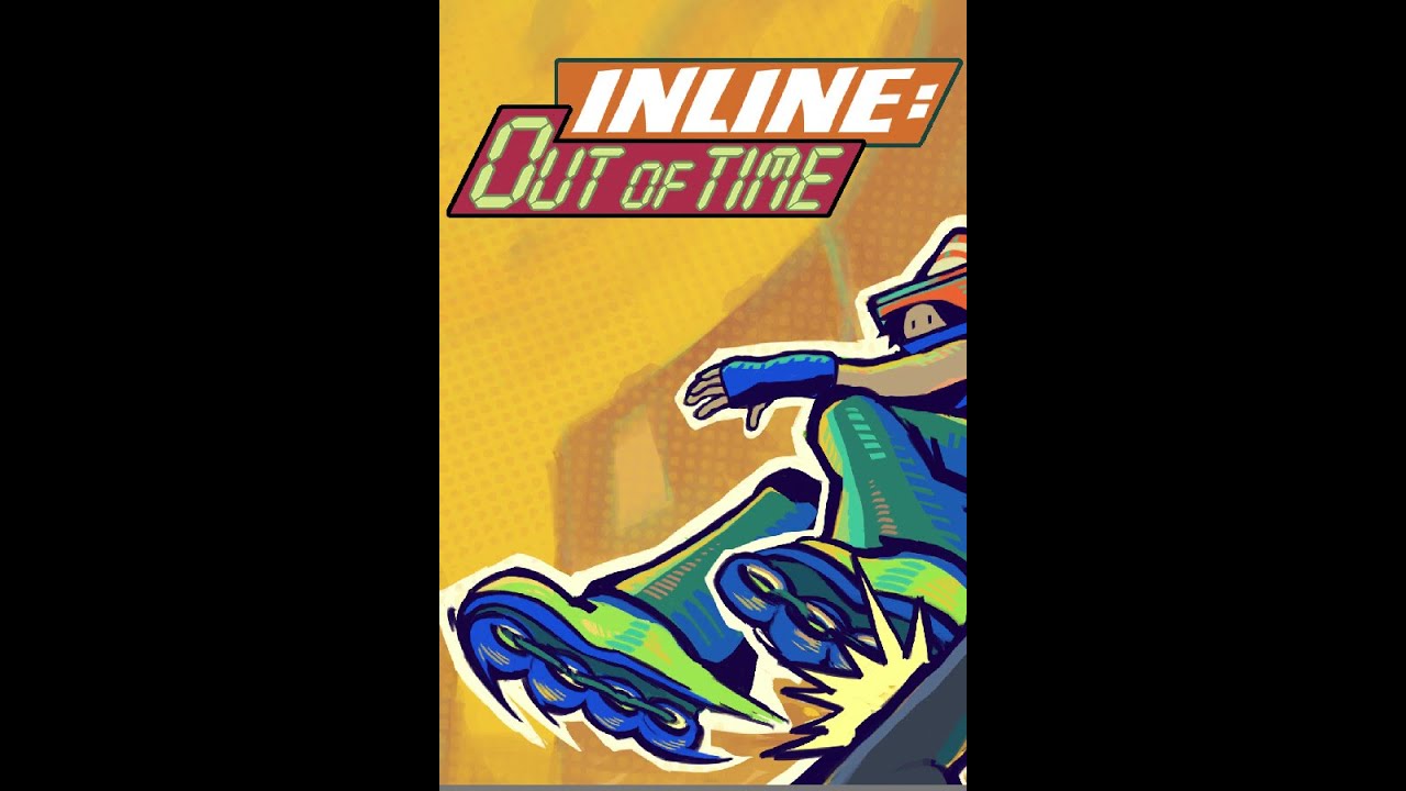 Inline: Out of Time | Full Gameplay PC | Free To Play Steam - YouTube