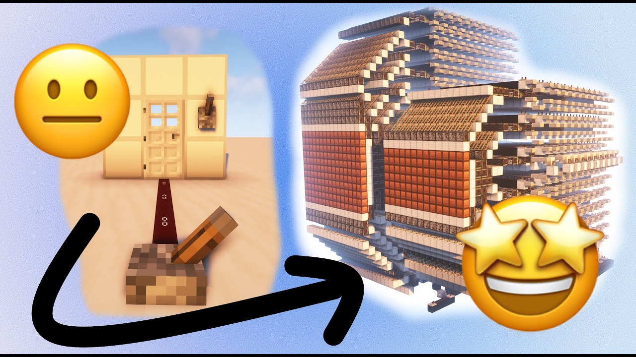 So wirst du Redstone PRO - YouTube