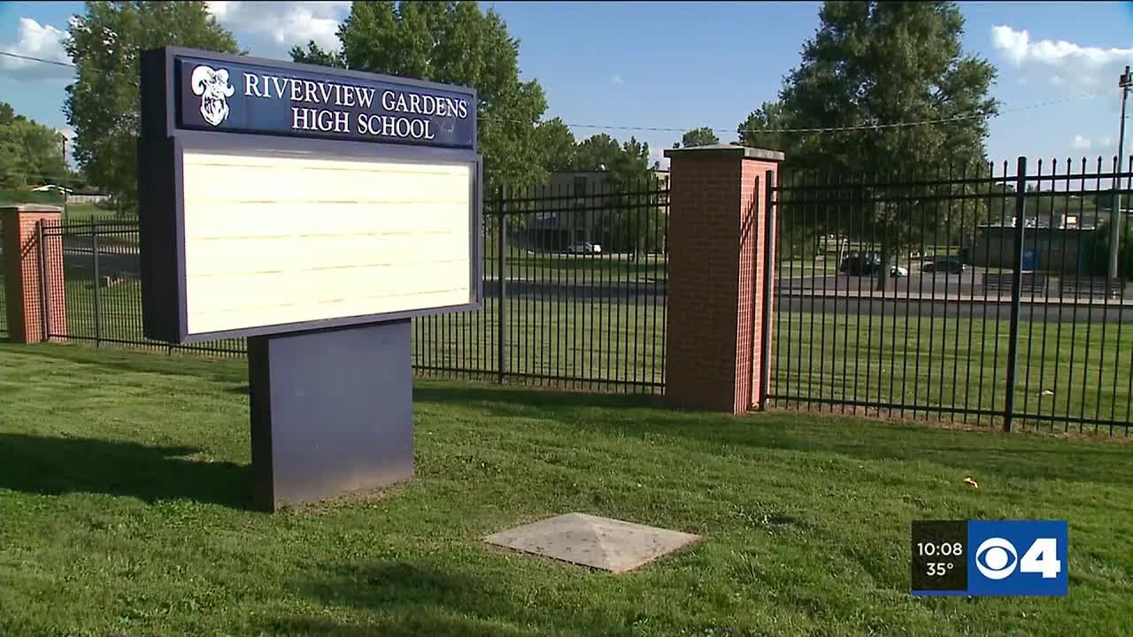 Riverview Gardens School District Superintendent | Fasci Garden