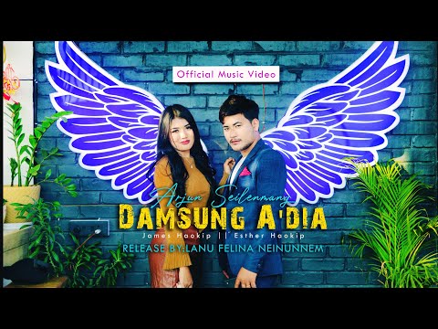 Damsung a dia kana deilhen || Cover by Arjun Seilenmang