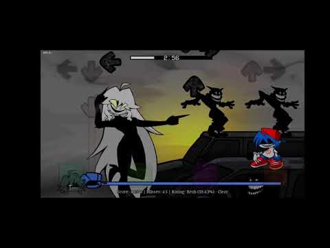 fnf blue balls incident update psych engine android port - YouTube