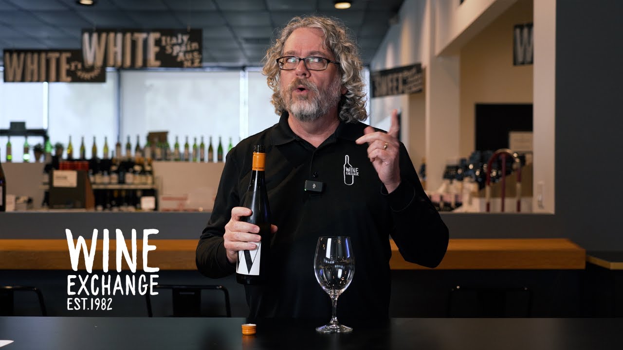 2021 Jim Barry Riesling Watervale - YouTube