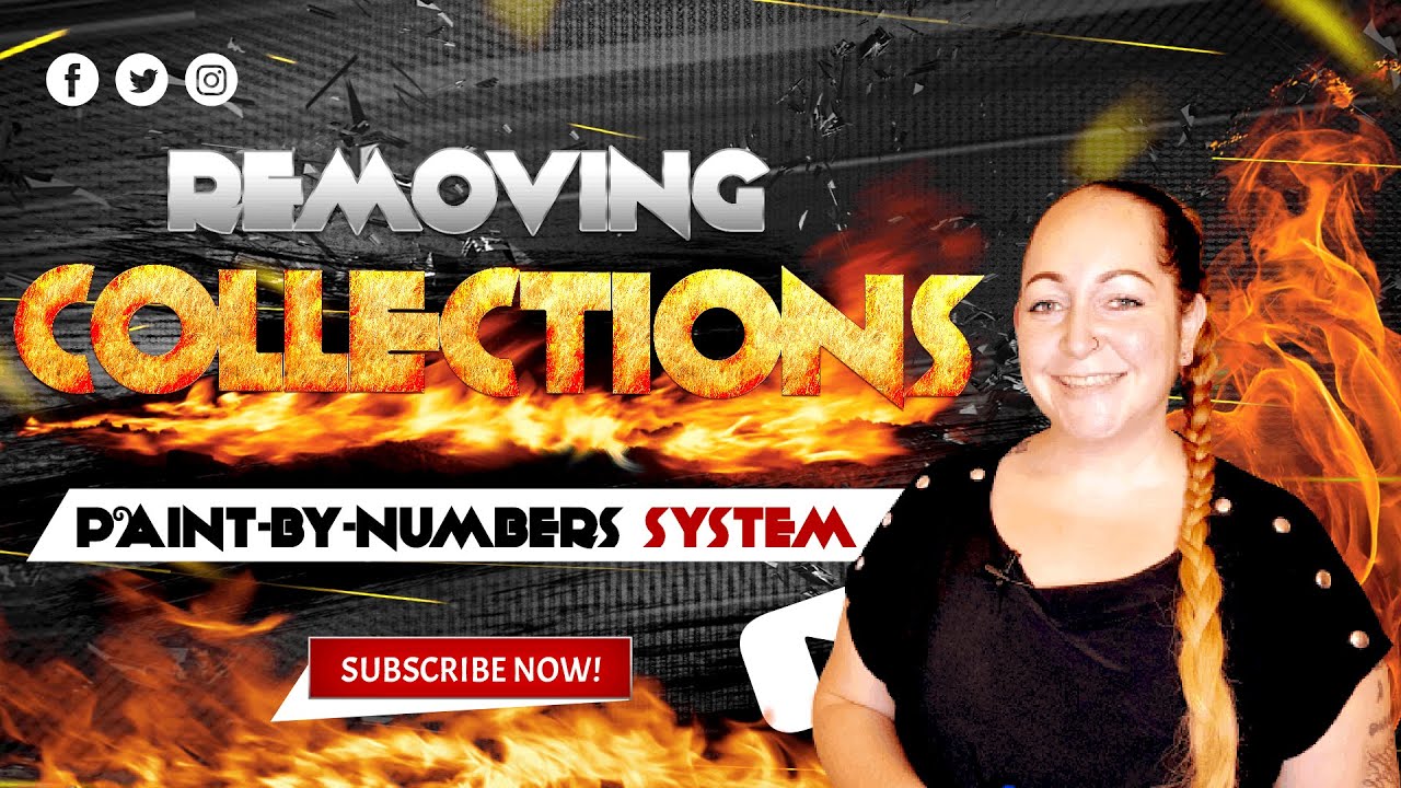 How to PERMANENTLY Remove Collections From a Credit Report - YouTube