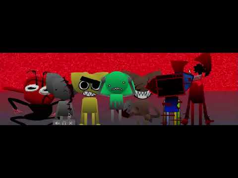 Betrayal - Incredibox - Kats Horror Mode - YouTube