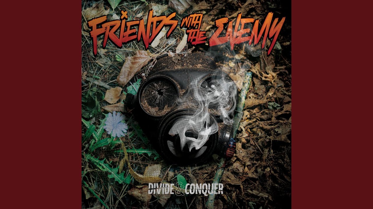 Raise The Alarm - YouTube