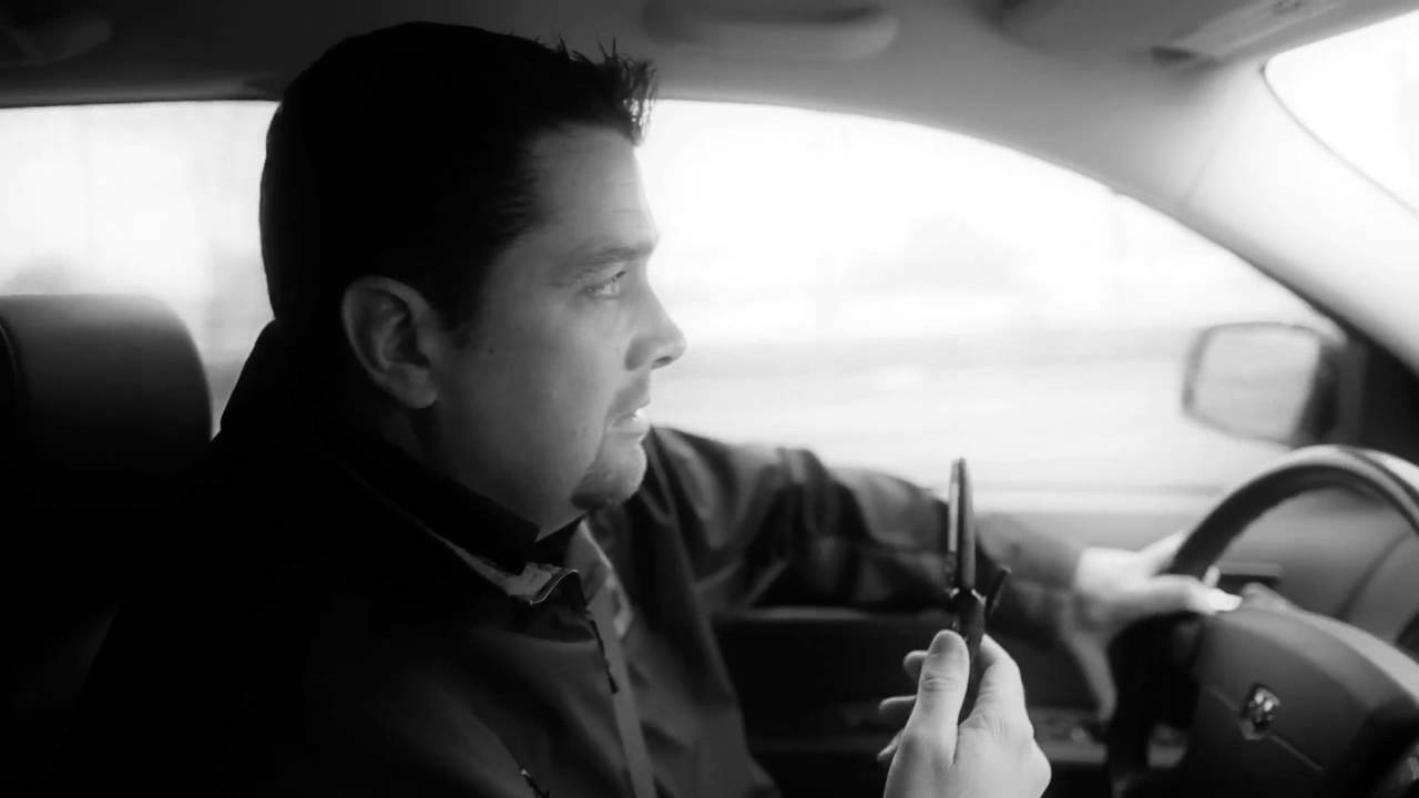 Gavin Horner, Summer Camp Alumnus: The Honourable Investigator - YouTube