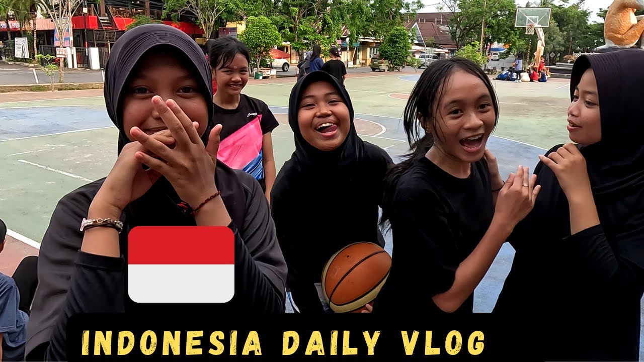Amazing Vlog Indonesia |Pakistani Vlogger In Indonesia Hindi Urdu Vlog ...