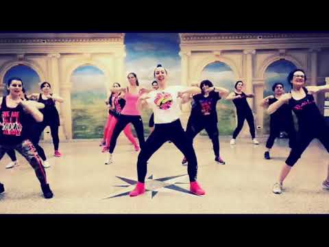 TWIST - Maximo Music & Max Salsapura - ZUMBA Choreo