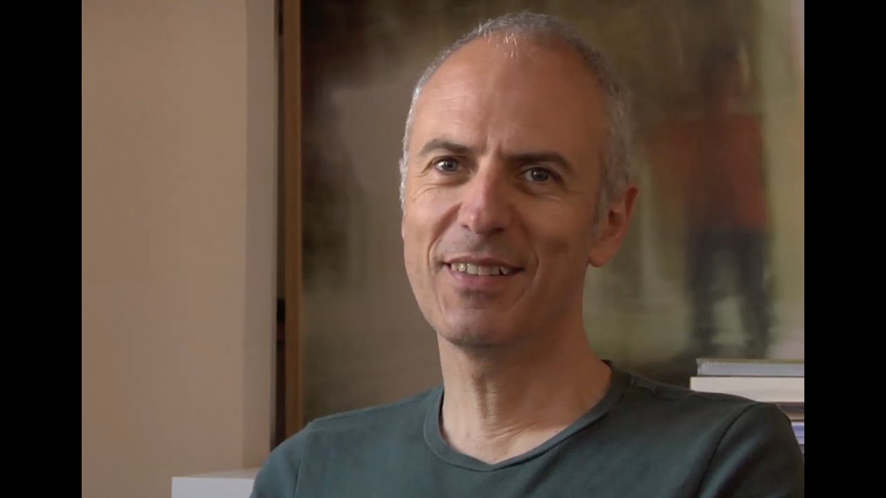 Videoappunti: Giovanni Andreotta direttore della fotografia. Mestieri ...