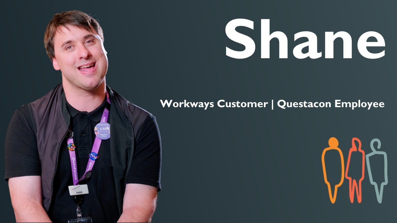 Shane Haby is the inspiration you need to get through 2020 - YouTube