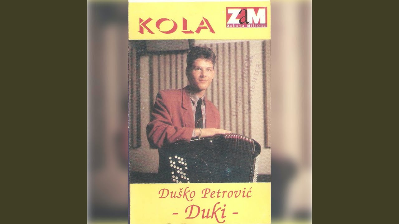 Radojev zaplet - YouTube