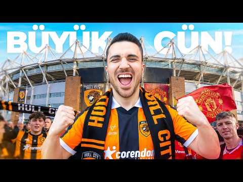Hull City'den Premier Lige Müthiş Dönüş! | Manchester United'ı Devirdiler