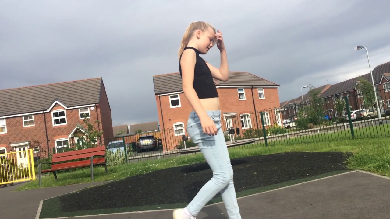 Gymnastics With Best Friend ️ Youtube