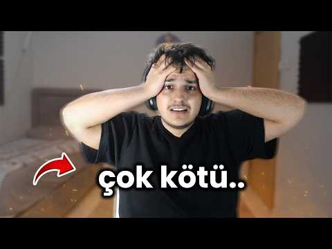 KANALDAKİ EN KÖTÜ VİDEOLAR..😥