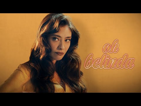 Ah, Belinda | Trailer | Dublado (Brasil) [4K]