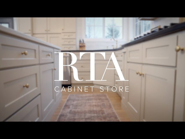 Rta Cabinet Store