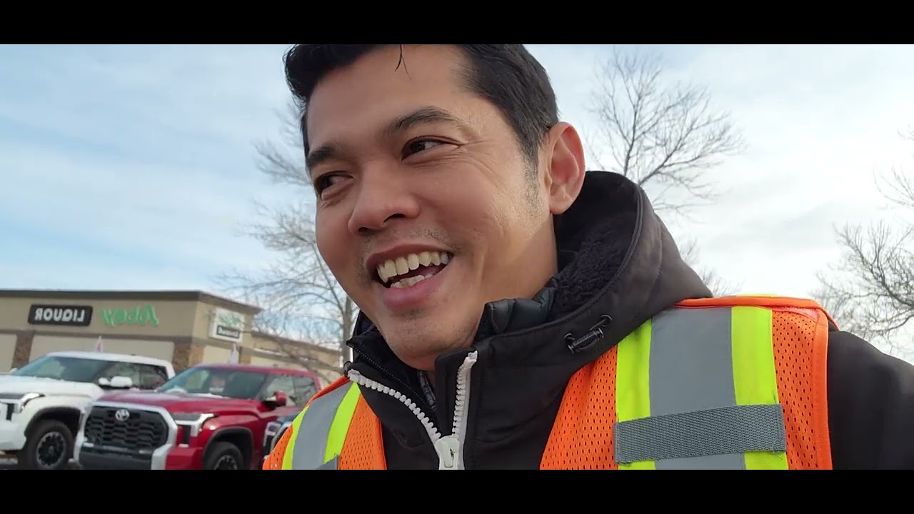 Sử dụng block heater cho ôtô vào mùa đông. - YouTube