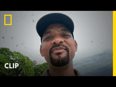 DE POLO A POLO CON WILL SMITH: Las islas del Pacífico | NATIONAL GEOGRAPHIC ESPAÑA