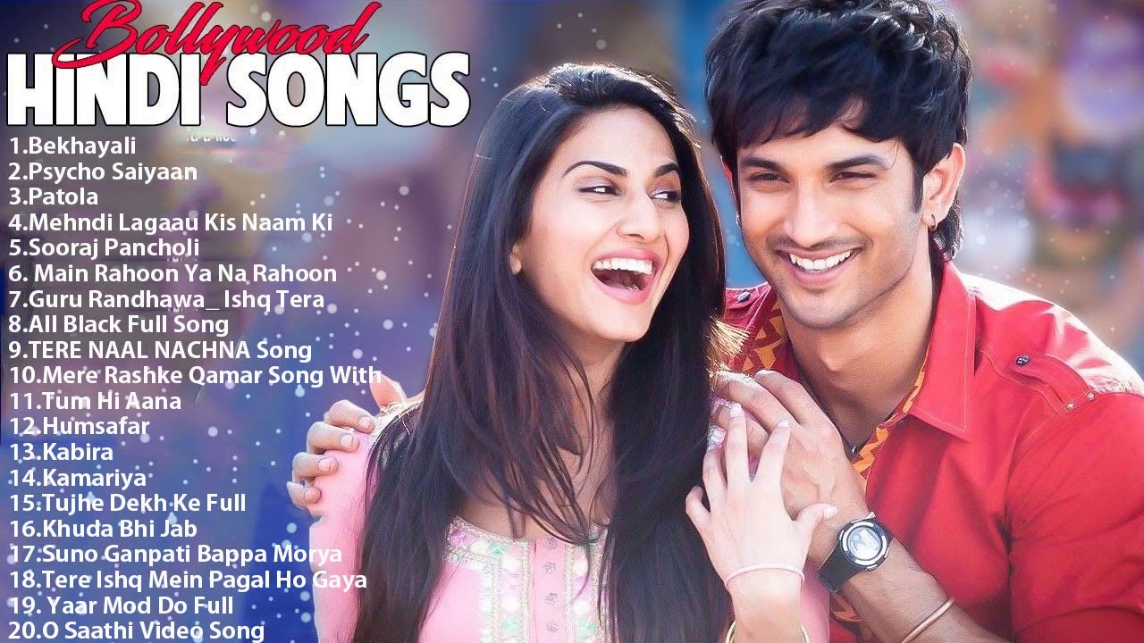 Romantic Hindi Love Song 2020 💖 Hindi Heart Touching Songs 2020 💖 ...