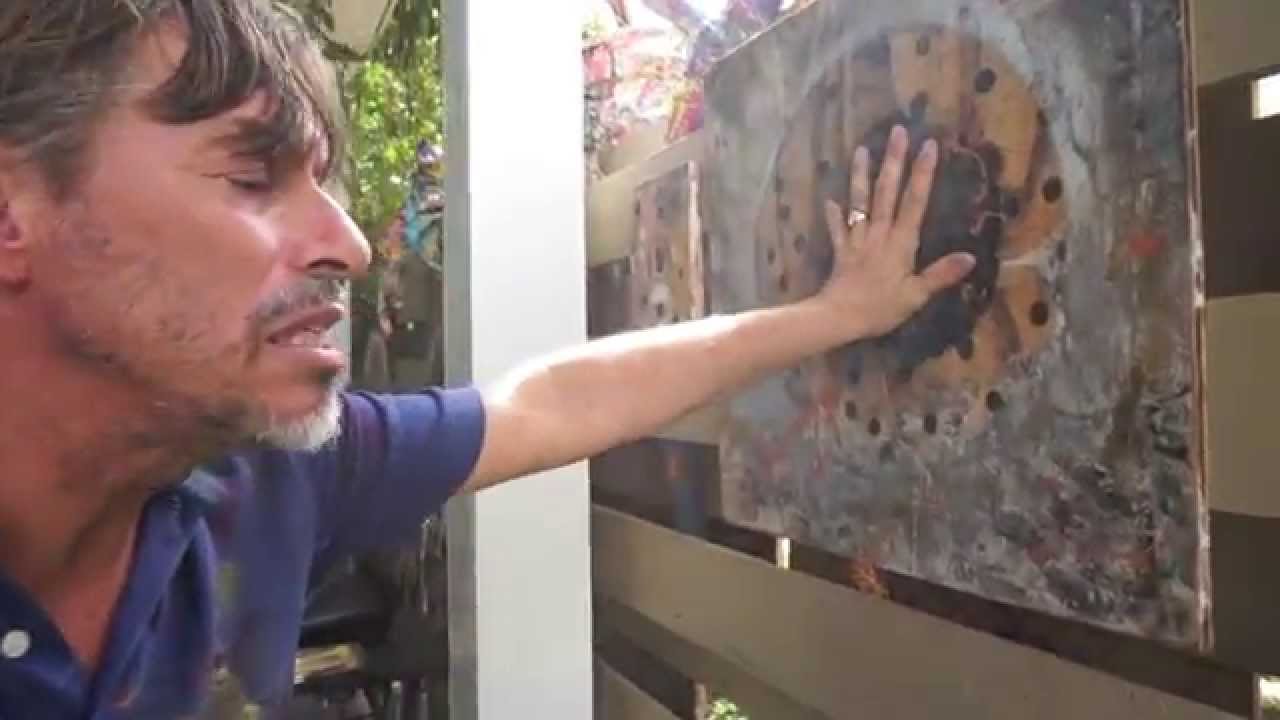 The Art of Cherry Grove : Michael Martin Fitzgerald, III, Painter (2015 ...
