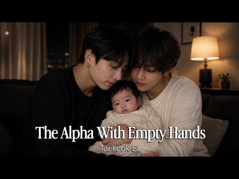 The Alpha With Empty Hands (Taekook FF) | Episode 2 | Top Jungkook  #taekook #taekookff 