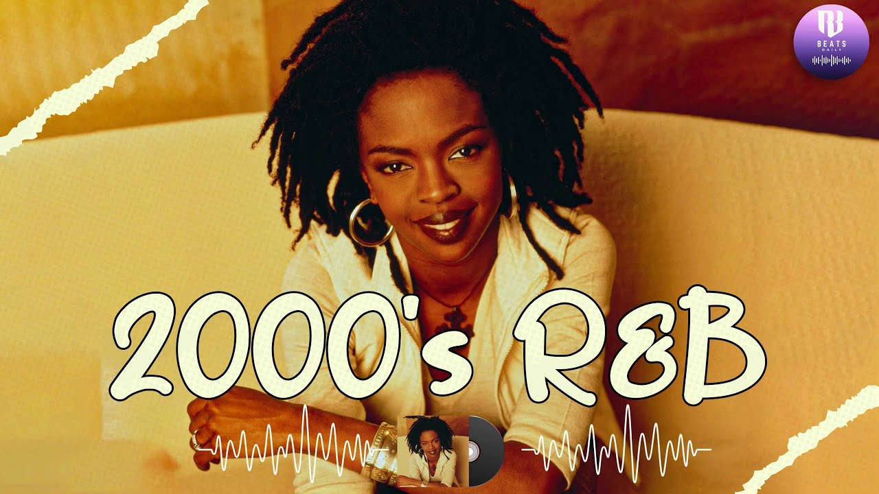100 Greatest R&B Songs of the '90s Best Of Old Skool R&B Hits Playlist ...