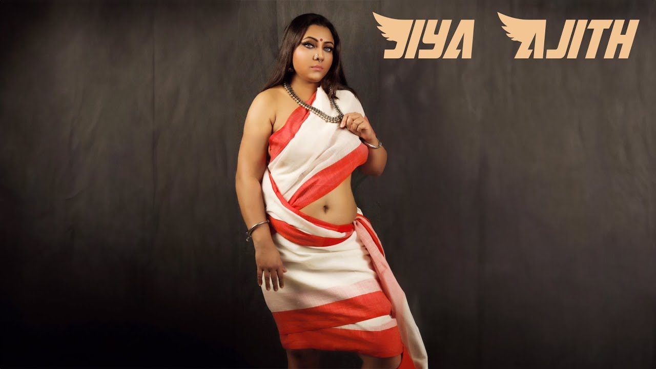 Jiya Ajith Indian Instagram Model influencers | Best Ofmypics Curvy Empowering Beauty Fashion ...