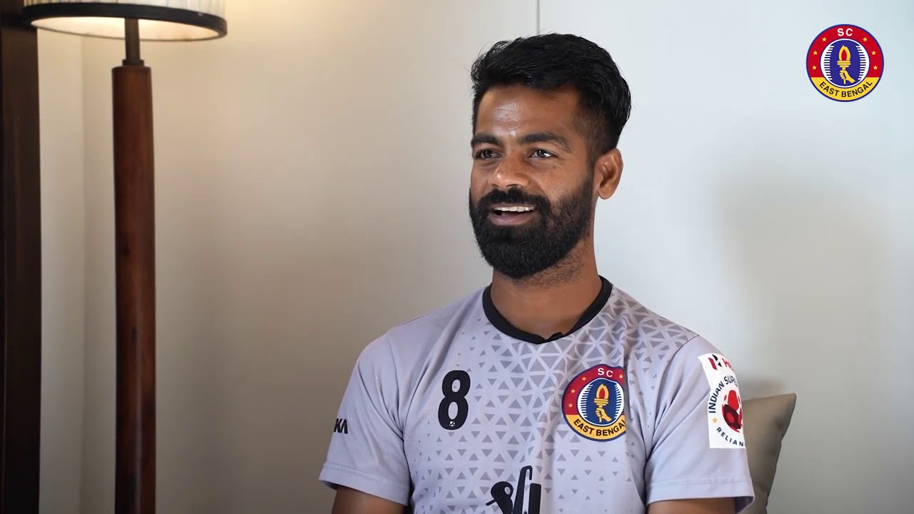 In Conversation with Md Rafique - YouTube